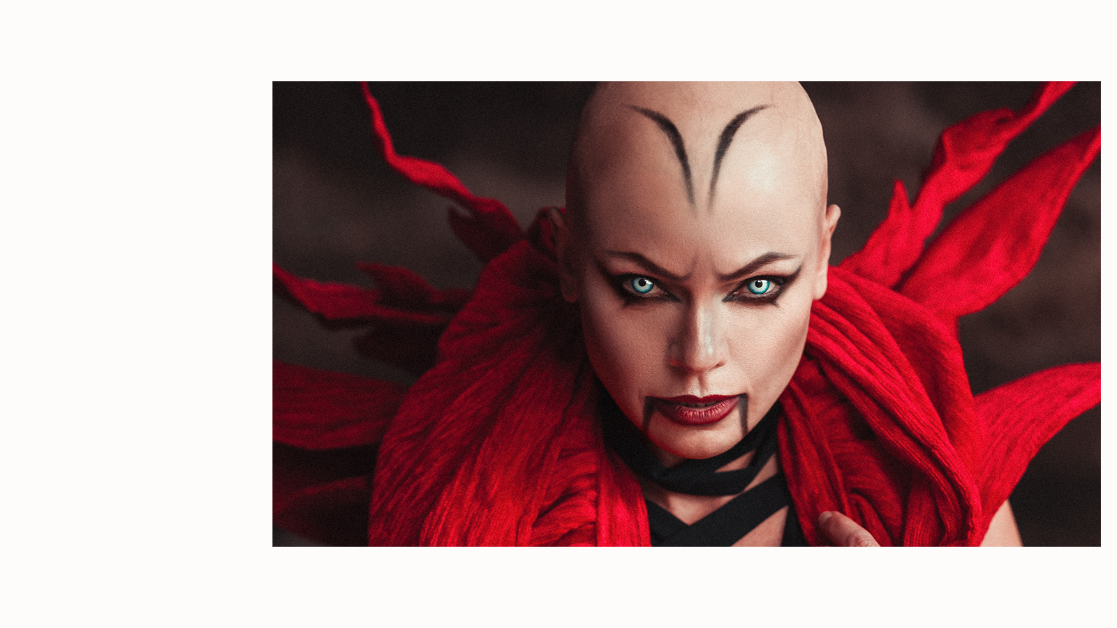 eosAndy – CosplayFotografie